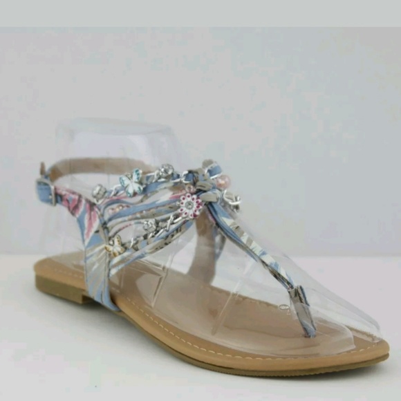 Shi by JOURNEYS | Shoes | New In Box Shi By Journeys Sandy Slingback ...